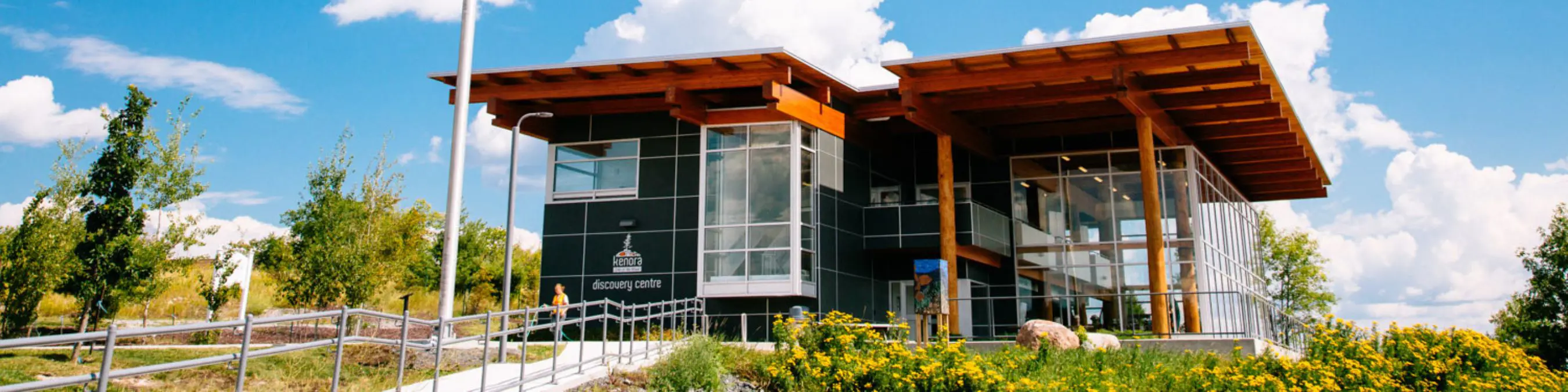 Tourism Information Centres | City of Kenora