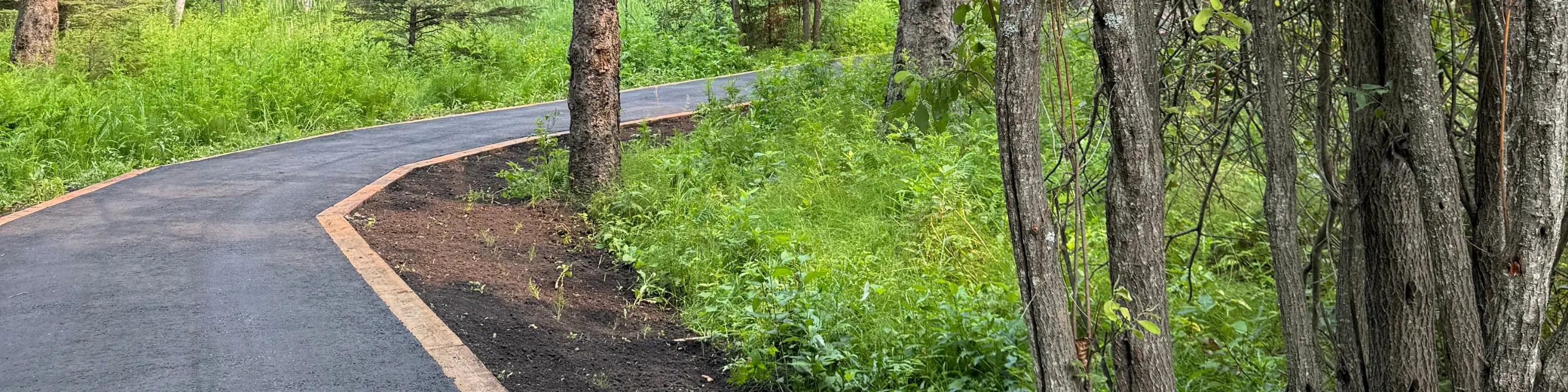 Trails | City of Kenora