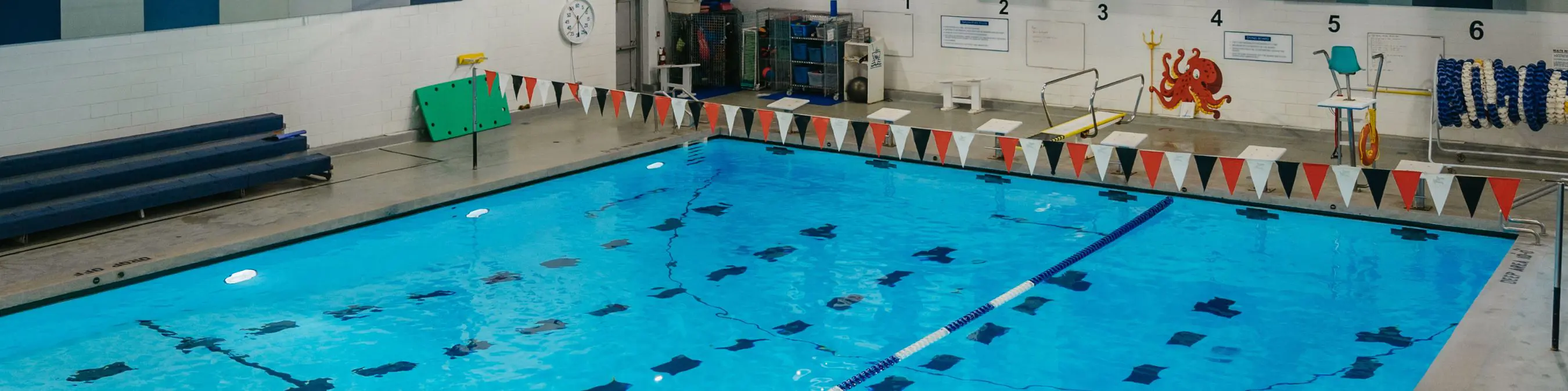 Pool Schedule | City of Kenora