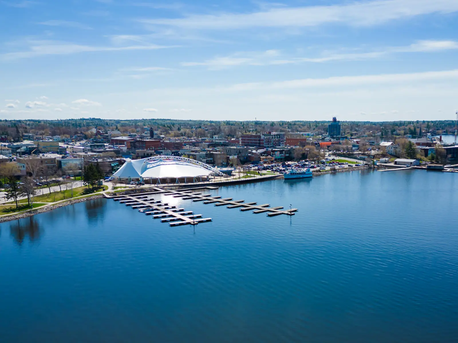 Home | City of Kenora