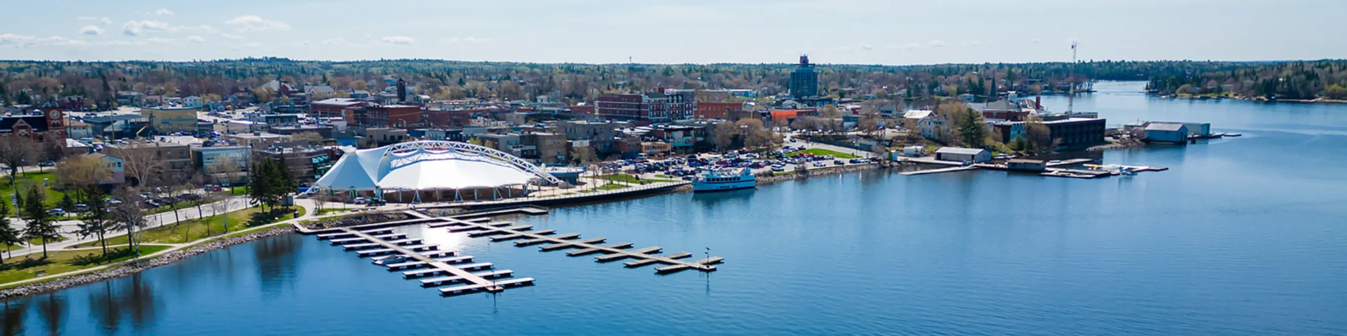 Meet Team Kenora | City of Kenora