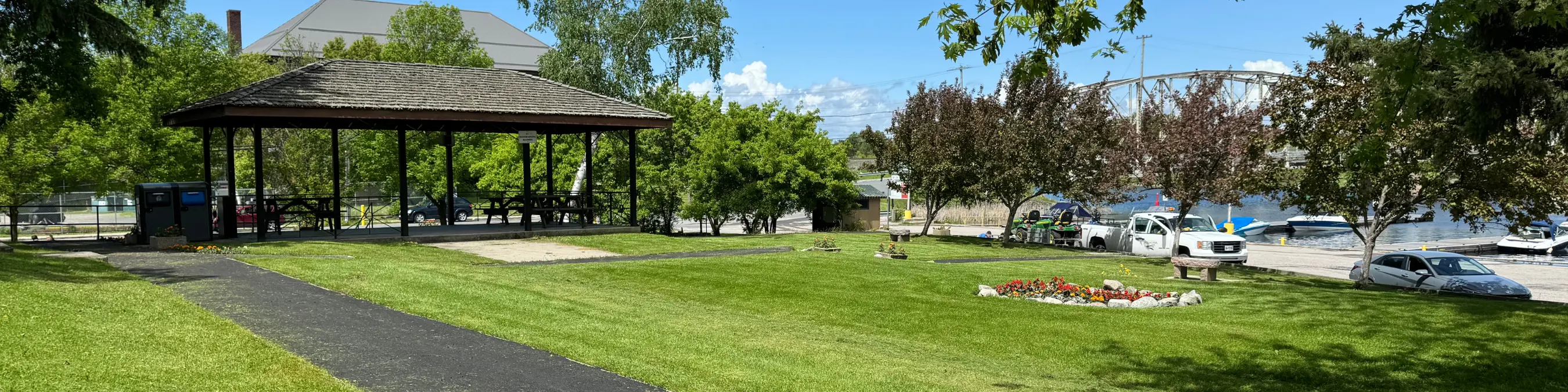 Parks | City of Kenora