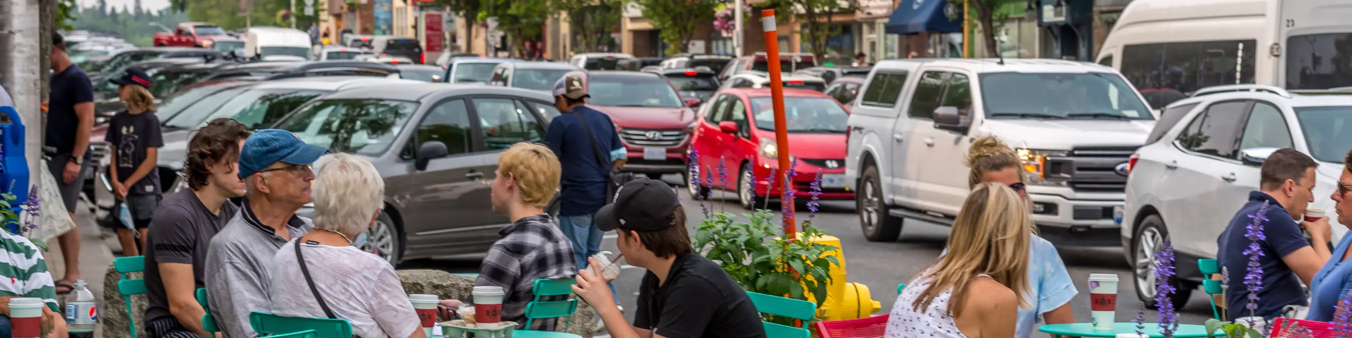 Community Profile | City of Kenora