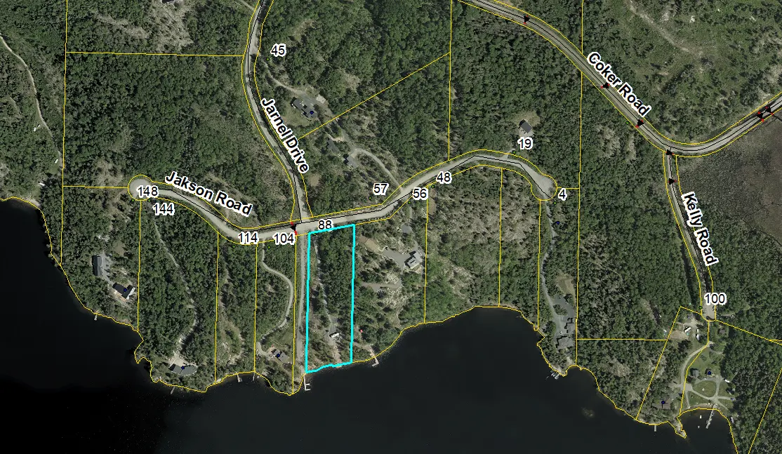 Notice of Complete Application and Public Meeting for a Temporary Use ...