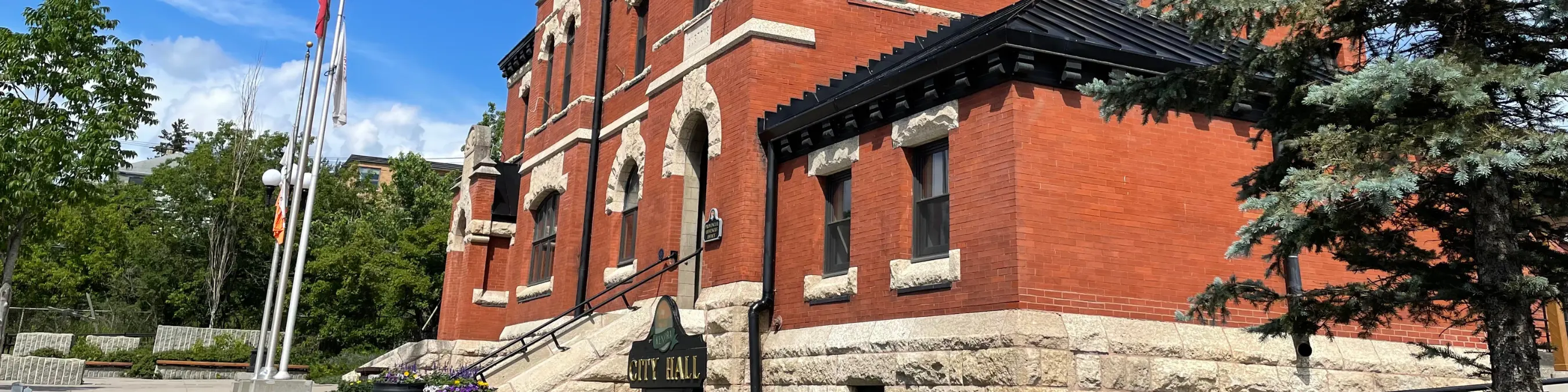 Kenora OPP Detachment Board | City of Kenora