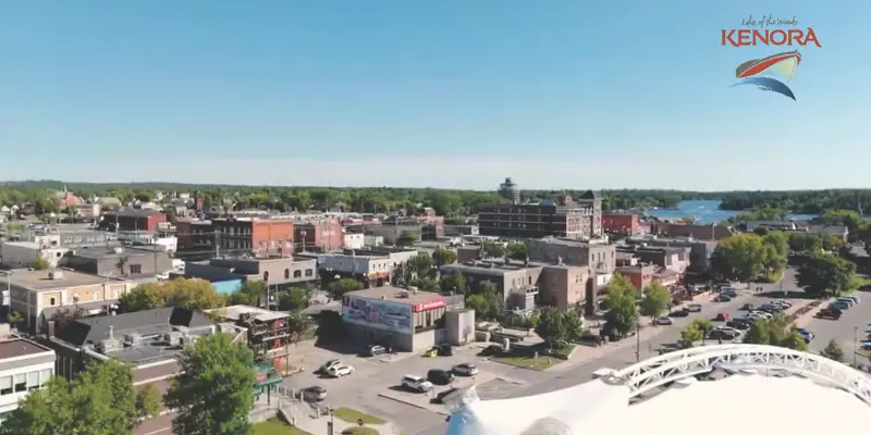 City Submits Nomination for HGTV’s Home Town Takeover Canada | City of ...