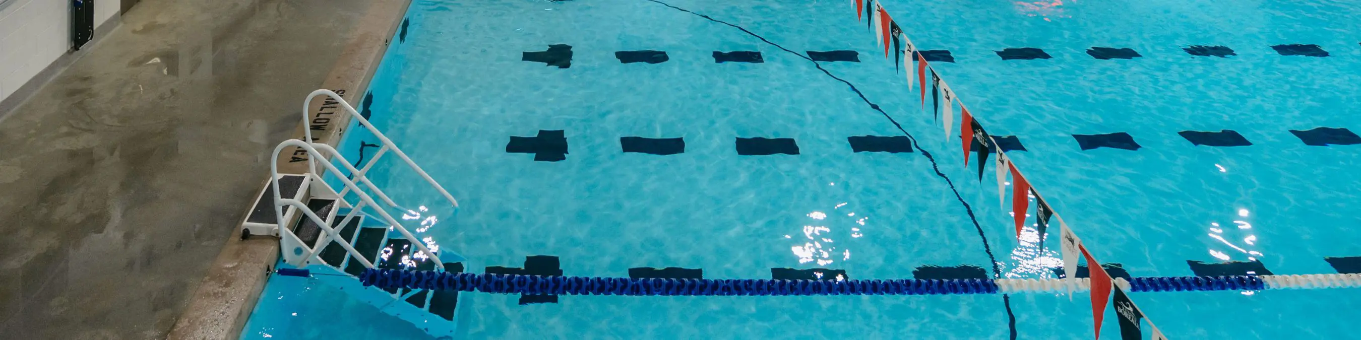 Swim Lessons and Programs | City of Kenora