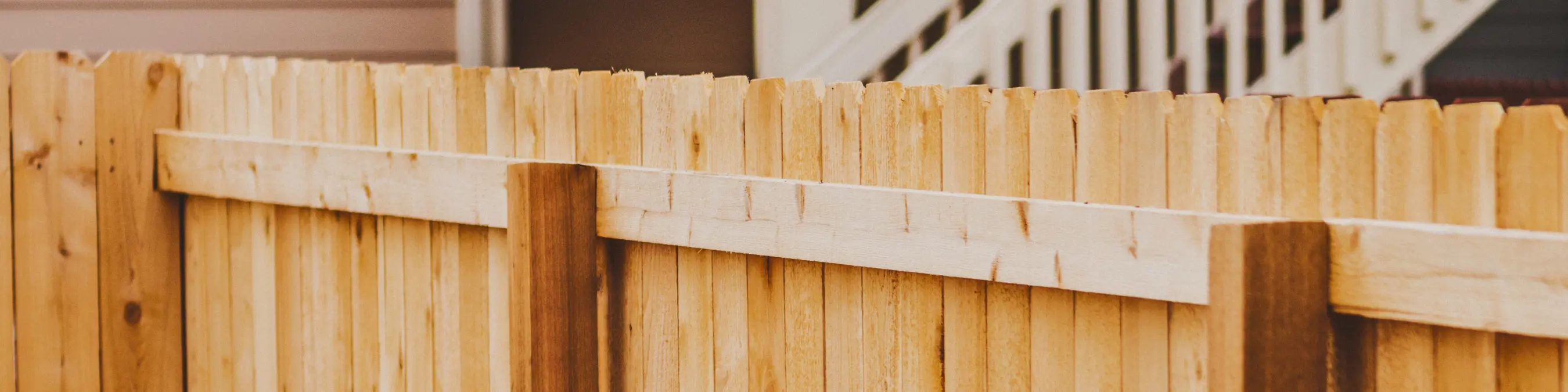 Fences | City of Kenora