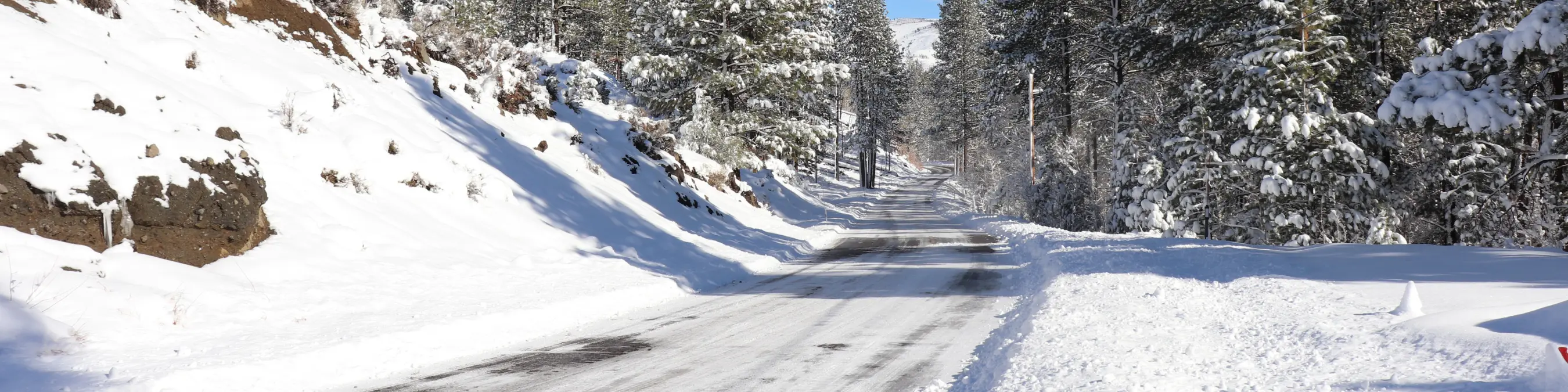 Snow Removal | City of Kenora