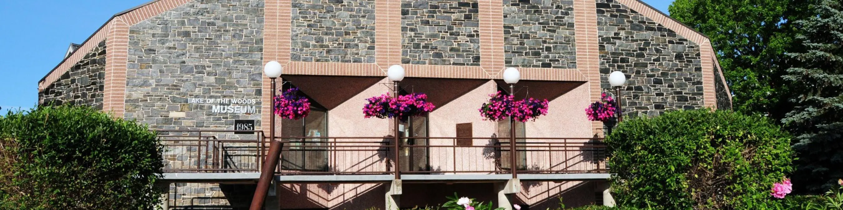 Heritage and History | City of Kenora