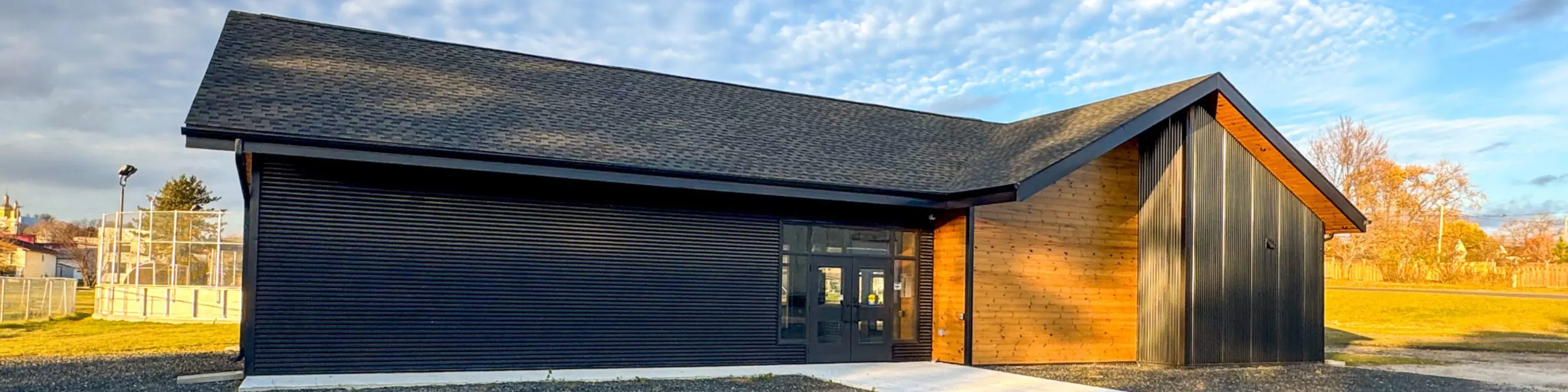 Community Clubs | City of Kenora
