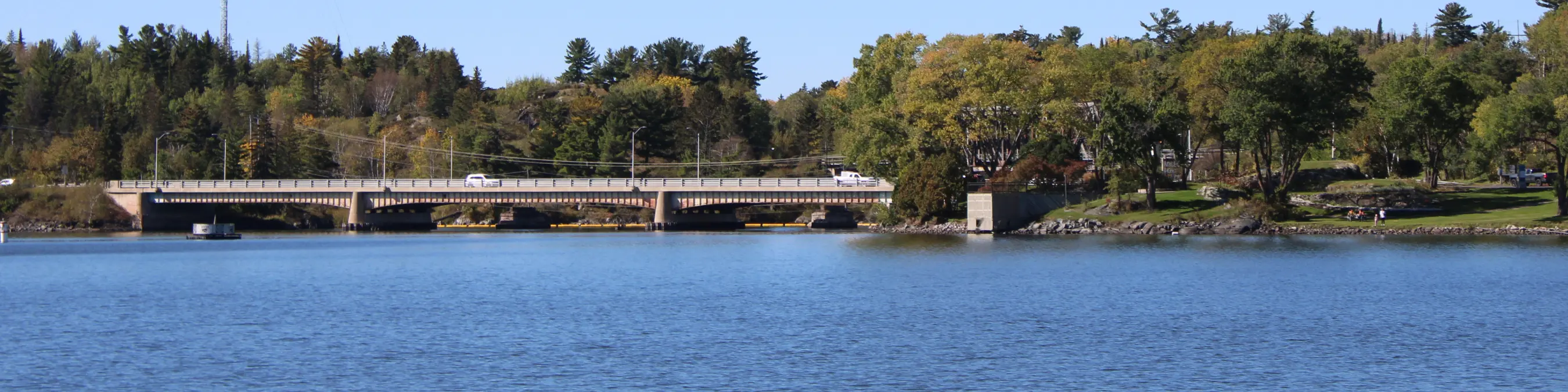 Current and Active Projects | City of Kenora