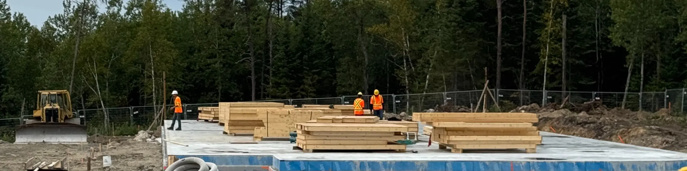 Build and Invest | City of Kenora