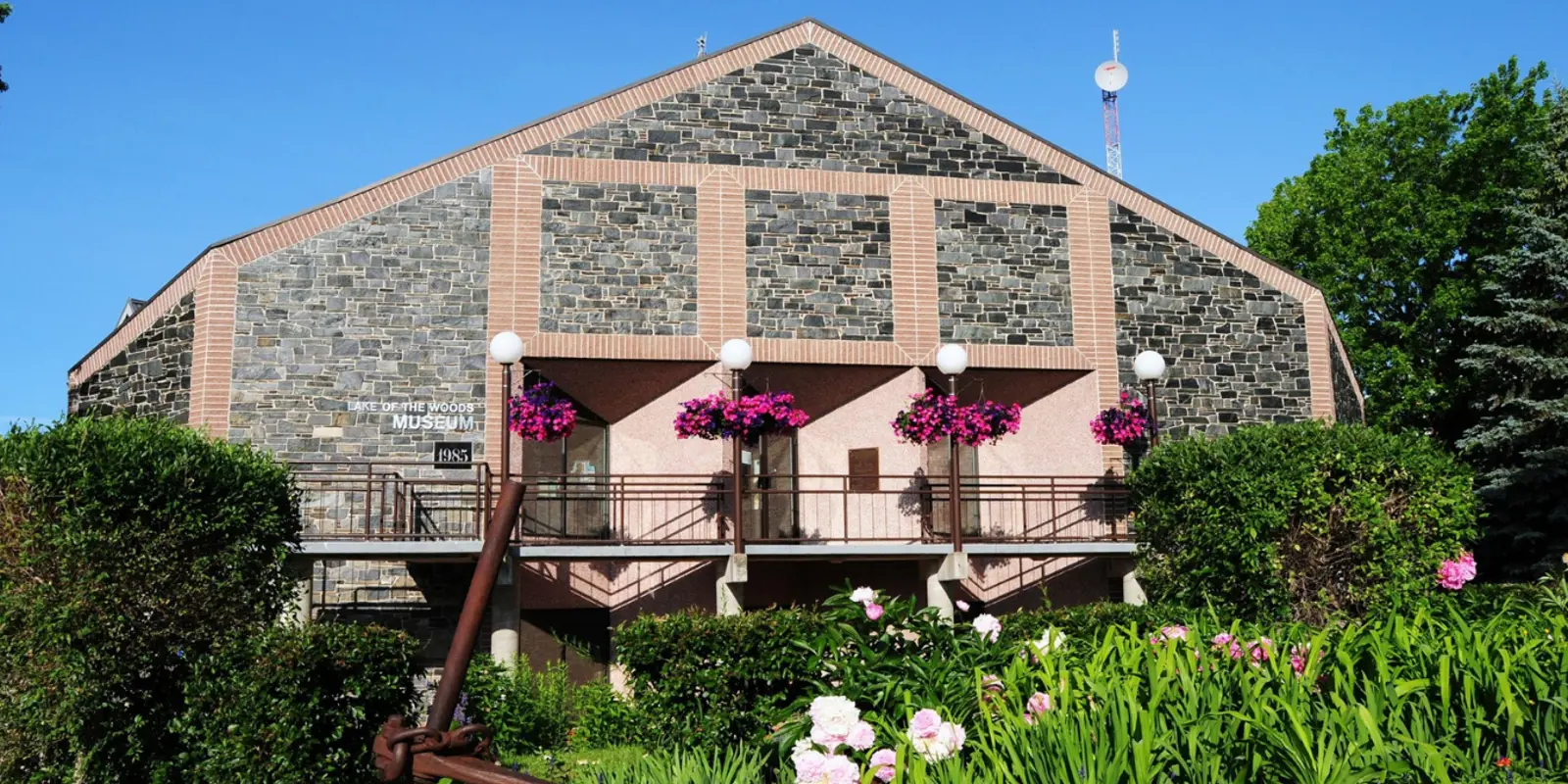 Art Centre | City of Kenora