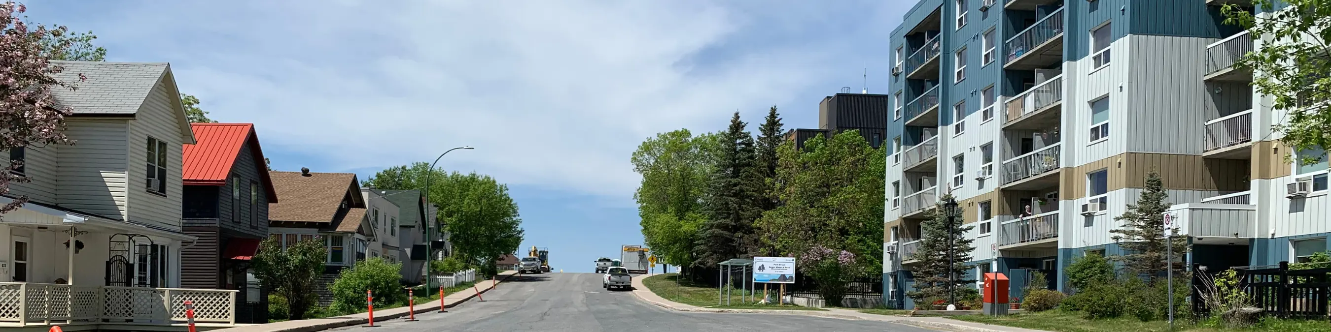 Zoning | City of Kenora