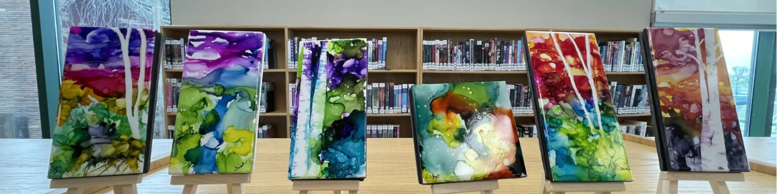Programs | Kenora Public Library