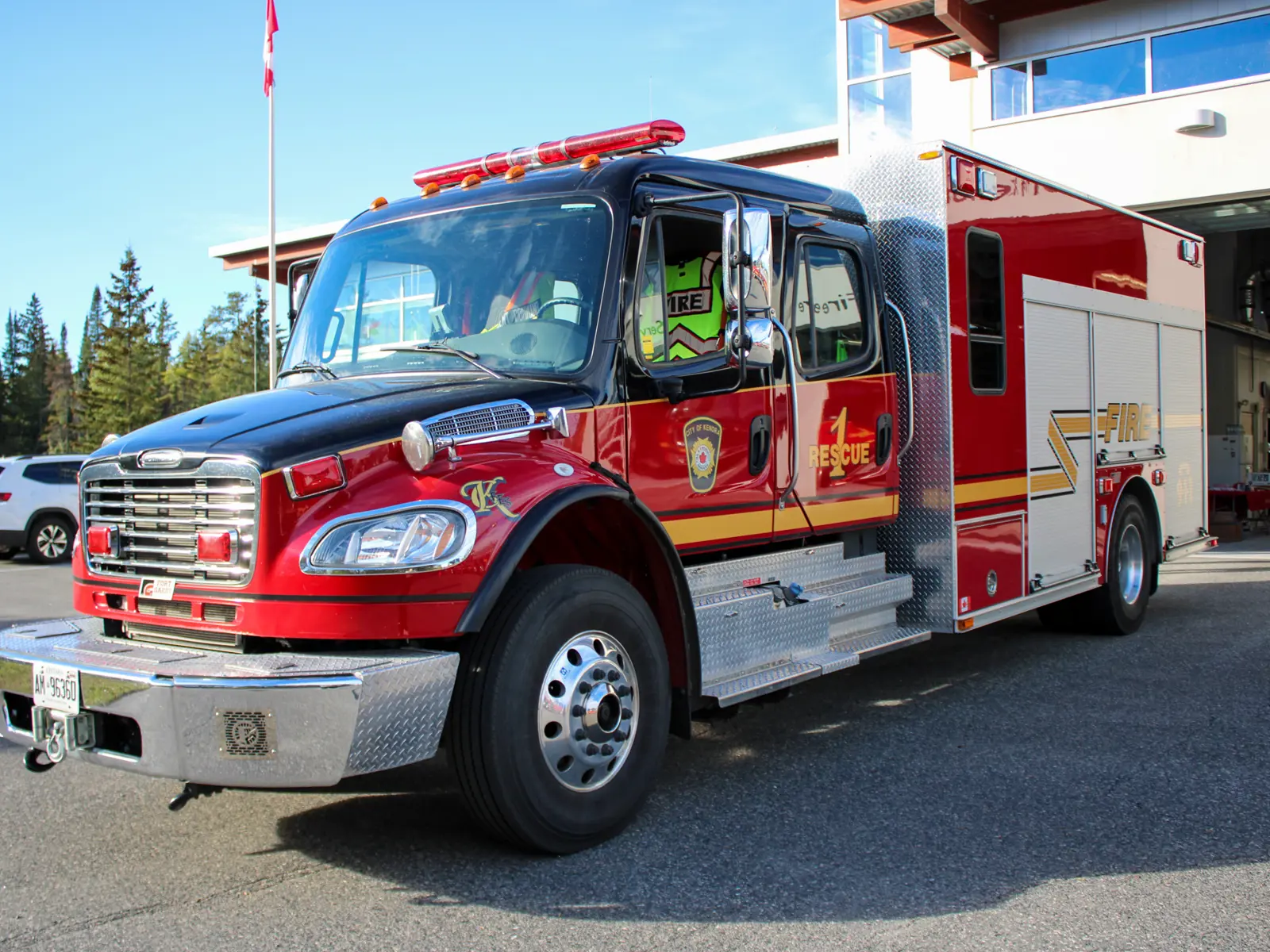 Jobs | City of Kenora