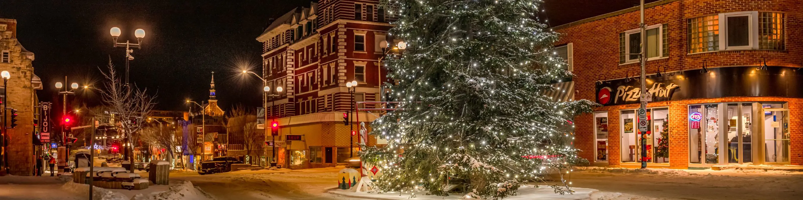 Winter Weekend of Wonder Festival | City of Kenora